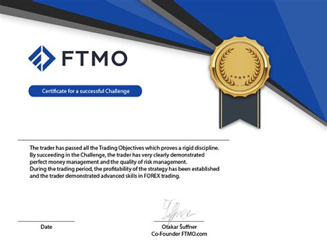 สอบกองทุน Ftmo คืออะไร อย่าพึ่งสมัครถ้ายังไม่ได้อ่าน