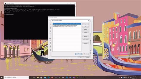 Editing The PATH Environment Variable In Windows YouTube