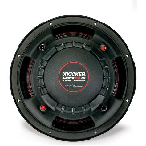 Step By Step Guide Wiring Your Kicker Cvr 12 With Diagram