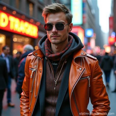 A Giant Lobster Stable Diffusion Online