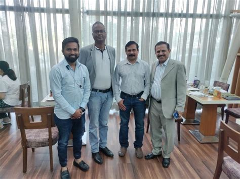 Dr Srinivas Chunduru On Linkedin Placements Employability Jobsindia Unsungheroes