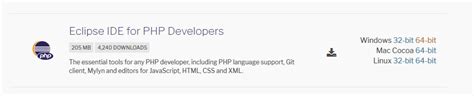 Eclipse Php Csdn