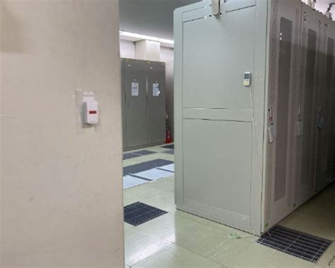 Iotで遠く離れた複数拠点の機器室を遠隔監視。異常発生時の迅速な対応を実現 ソラコムiot事例