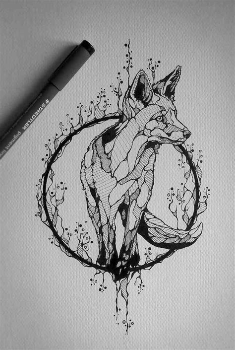 Dessiner Un Tattoos Dessin Aigle Plaummes Tattoo Design Drawings