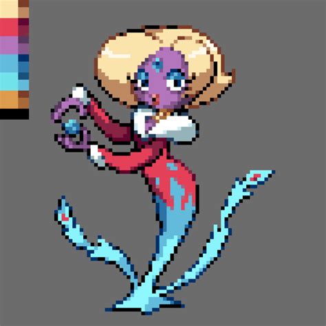 Jynx Sprite