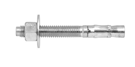 Buy M20 Mild Steel 4 6 Anchor Bolts 575 Mm IS 1367 Online At Best Rates