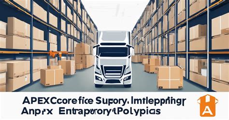 Apex Powered On Linkedin Apexcore Supplychain Ai Polymorphic Machinelearning