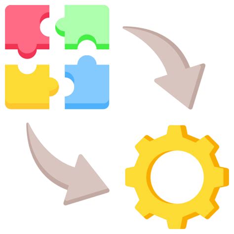 Component Generic Color Fill Icon Freepik