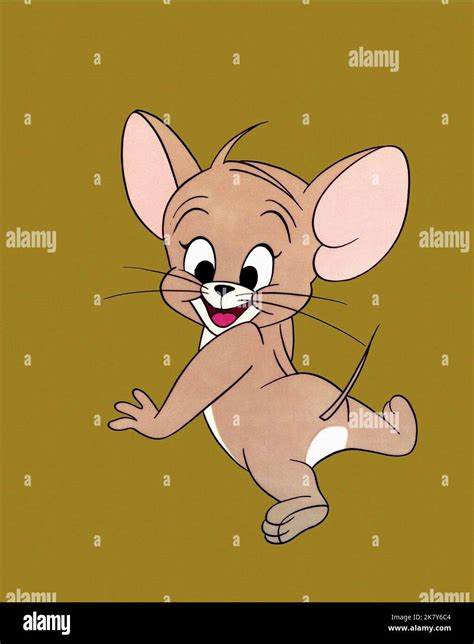 Tom And Jerry No Mice Allowed