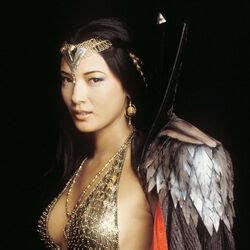 Scorpion King Cassandra