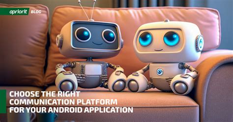 How To Set Up Android App Backend Communication Apriorit