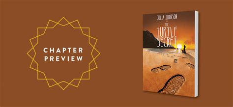 Chapter Preview The Turtle Secret