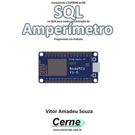 Amperimetro Con Arduino Casas Bahia Amperimetro Con Arduino Casas Bahia
