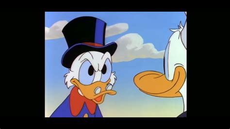 Скрудж МакДак лучшее - YouTube