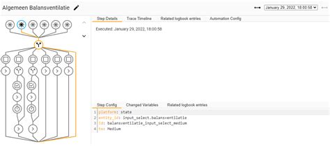 Update Input Select Based On Switches Configuration Home Assistant
