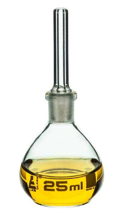 Pycnometer Bottle