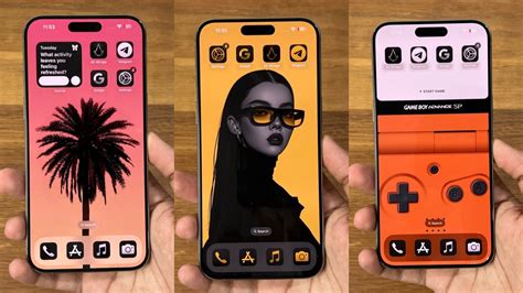 Ios 18 Turned My Iphone Into A Bad Android Phone Proves Why Apple Refused To Make The Iphone