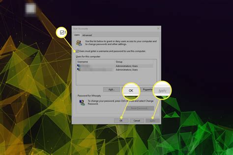 How To Reset The Password On A Lenovo Laptop