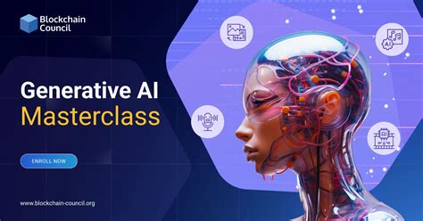 Generative Ai Masterclass