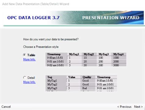 how to log data from your s7 1500 via opc ua using opc data logger