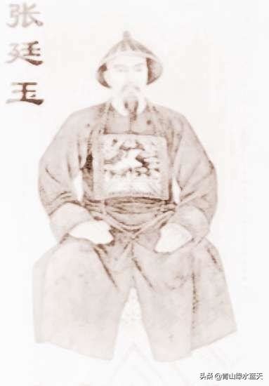 滿清三朝元老寵臣張廷玉為何享太廟 每日頭條