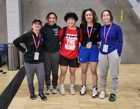 2025 Usmc Womens National Championships