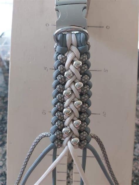 Diy Paracord Hondenhalsband Hondenhalsbanden