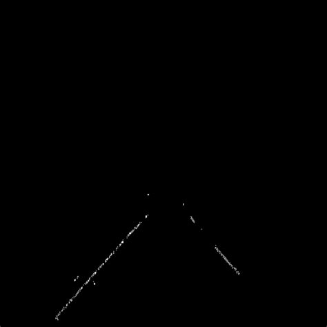 Github Rahularepakalane Detection Lane Detection Using Opencv