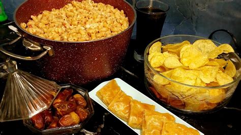 مكرونه باللحمه والجبنه Youtube