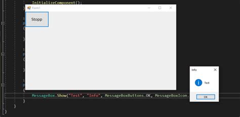 Code Alle X Sekunden Ausführen C Computer Programmieren C Sharp