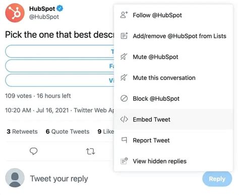 How To Add Html Embed Codes To Your Website Quick Tip Blog