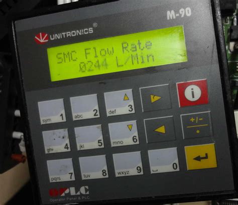 Ebay Id Fluke L Store Blog Unitronics M90 M91 2 R1 With Unitronics Ex