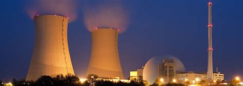 Nuclear Class 1e Safety Standards