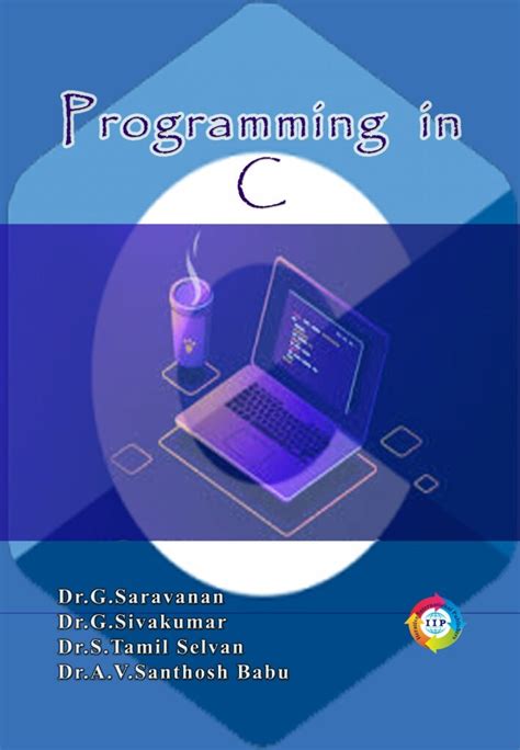 “programming In C” Iip Store