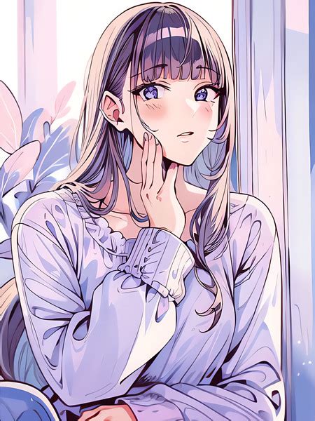 私そんなに可愛いかな pixiv年鑑 β