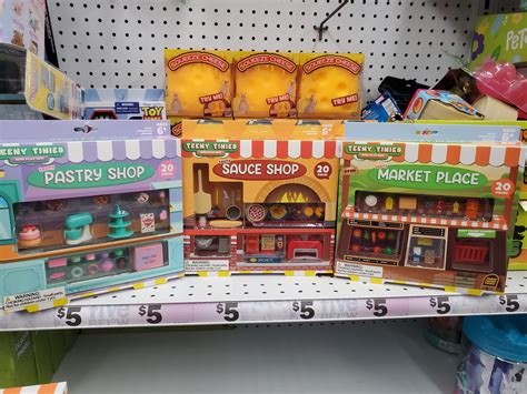 Just Found At 5 Below Rbarbie