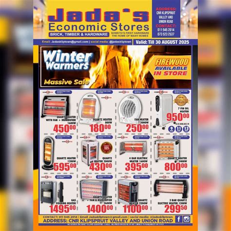 Jadas Kliptown Come Into Store To View The Balance Of Facebook