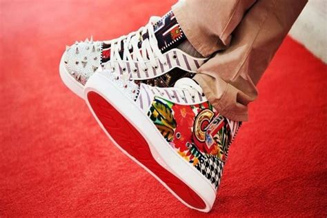 What Are Red Bottom Shoes Everything You Need To Know About It