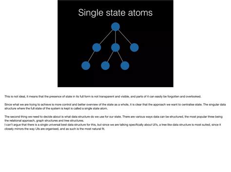 Managing Application State Final Ppt