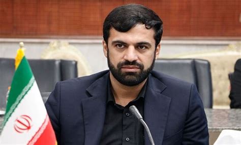 پیمان پاک از وزارت جهاد رفت قدردانی وزیر جهاد کشاورزی از خدمات پیمان پاک