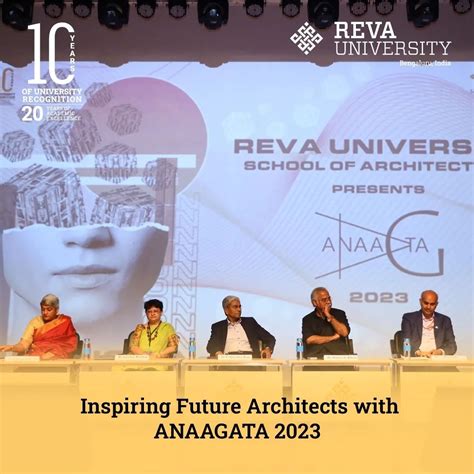 Reva University On Linkedin Anaagata2023 Nasa Futurearchitects