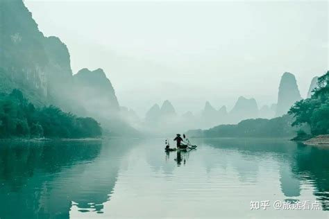 跟着徐霞客的足迹玩转广西 走进桂林 知乎