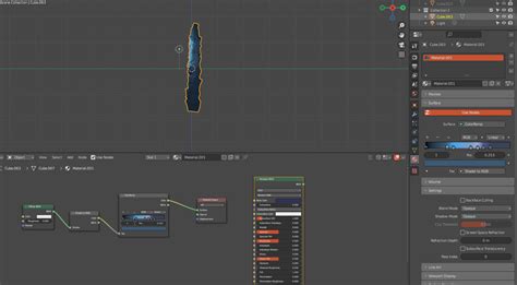 Is There A Way To Transfer My Material To Unity From Blender The
