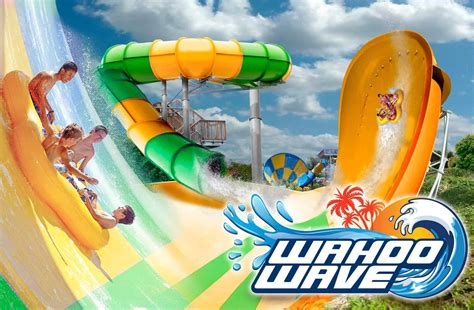 Six Flags Darien Lake Rebranding Water Park Opening New Ride Blooloop