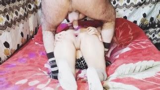 نيك منقبه فلاحه من عاشقها بعد رجوع من سفر سكس عربي مصري بصوت واضح كلام يهيج Pornhub