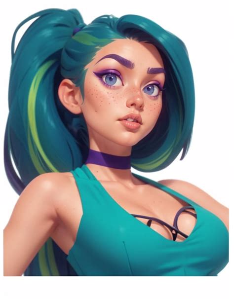 Retro Style Visualizer Cle Image Created By Noisymarry Tensorart