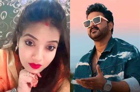 जो मेरे नाम पर कीचड़ उछाल रहे उनके सीक्रेटपवन सिंह की पत्नी के
