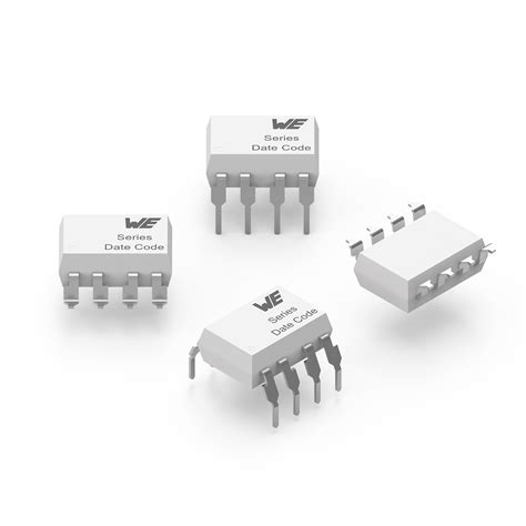 Understanding Phototransistor Optocouplers