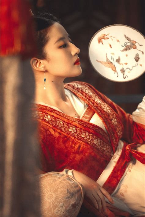 梦华录 赵盼儿 刘亦菲 堆糖美图壁纸兴趣社区