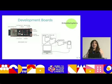 europython talk continue thinking small next level machine learning with tinyml from